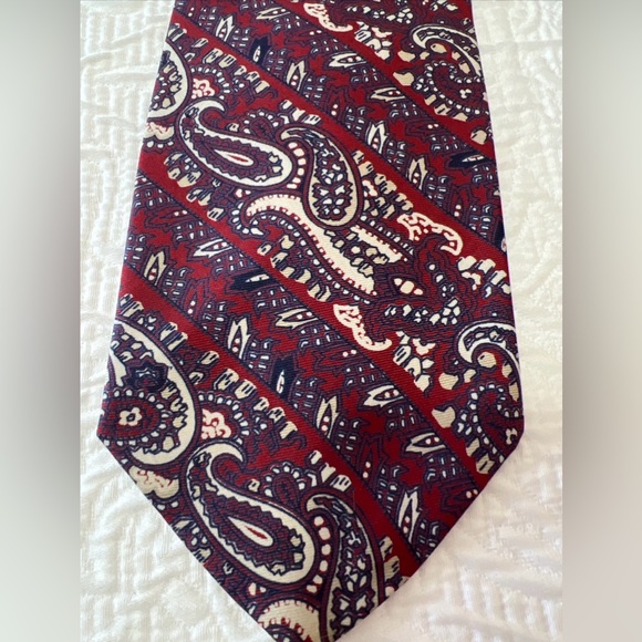 by reis of new haven | Accessories | Vtg Lord Jim By Reis Of New Have 7s Groovy Retro Tie ...